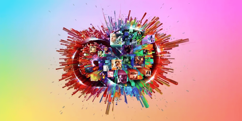 Adobe Distributor | Dicker Data